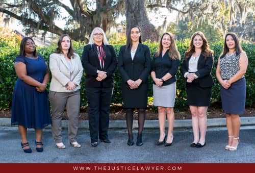 The Eichholz Law Firm | Personal Injury Attorneys